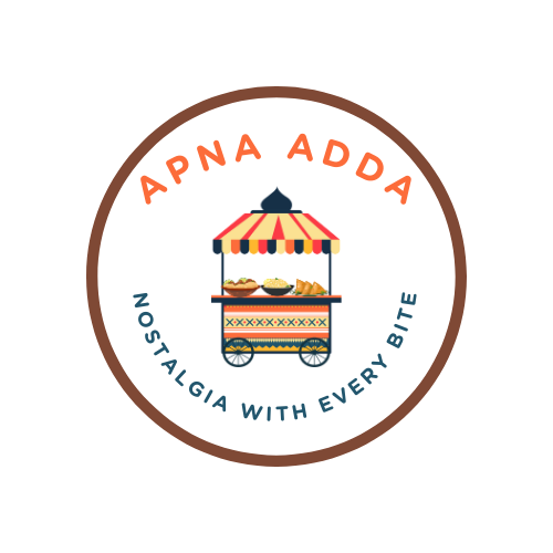 Apna Adda - Authentic Indian Cuisine